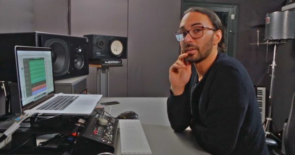 Mixing with Jon Kong (Leftwing:Kody) - FaderPro Blog
