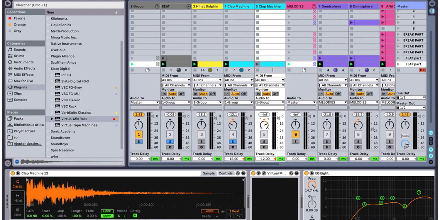 Which music production course is right for you? - FaderPro Blog