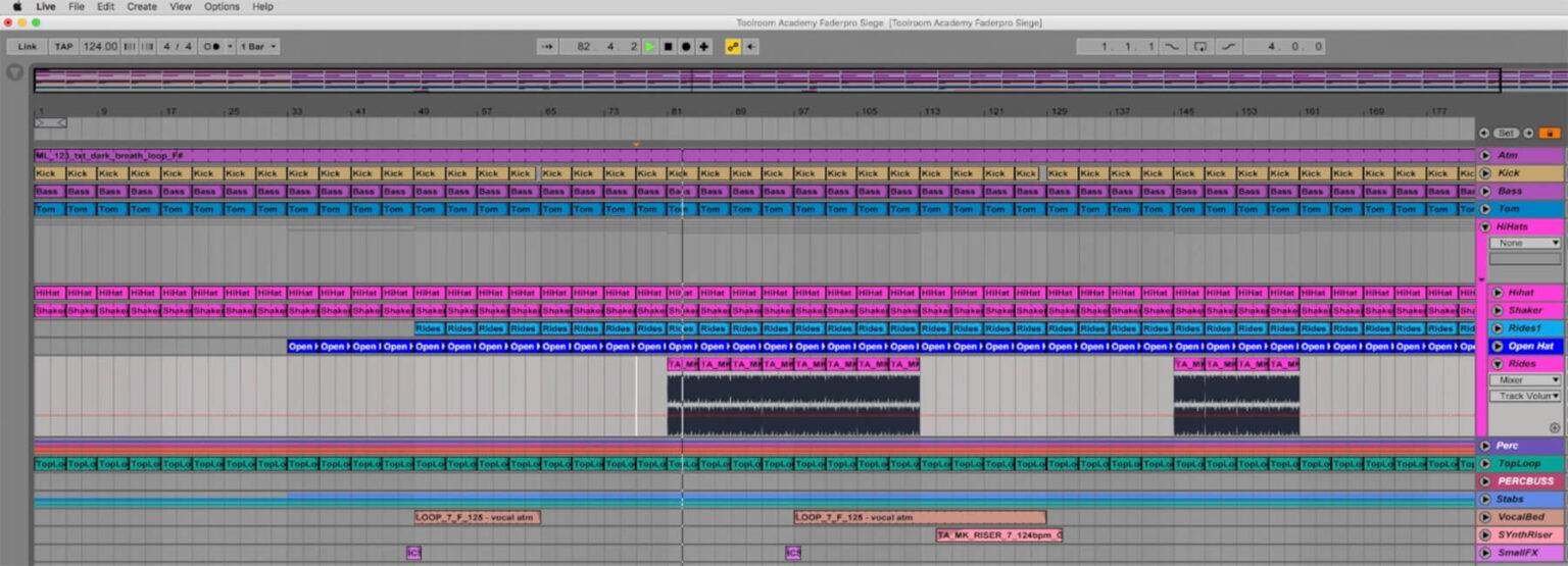 How to balance your mix - FaderPro Blog