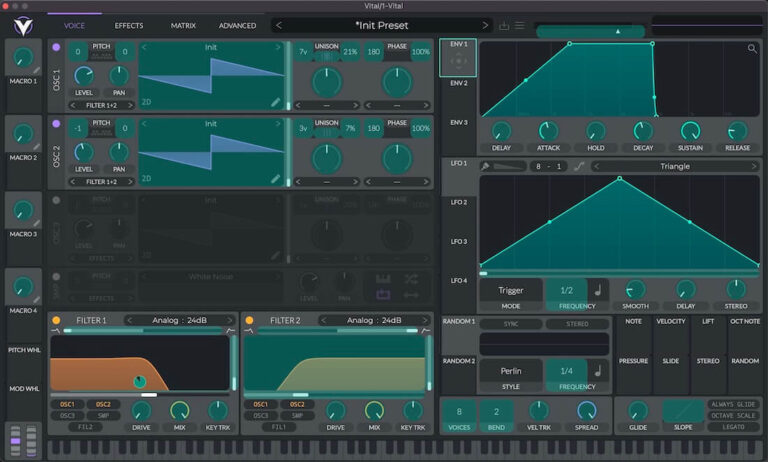 Supersaw: How to Make this Iconic Sound - FaderPro Blog